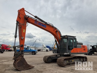 2019 XCMG XE210U Tracked Excavator in Davenport, Florida, United States ...