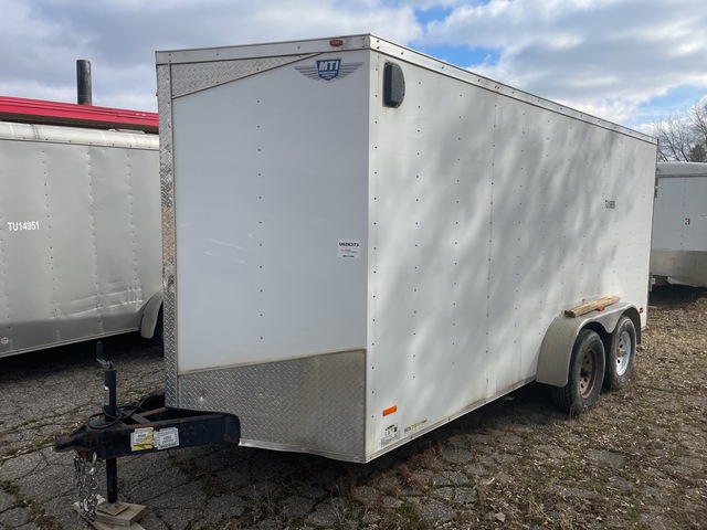 Trailers For Sale in Michigan | GovPlanet