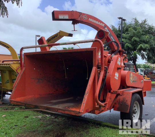 Tow-Behind Wood Chipper (Inoperable) in Hilo, Hawaii, United States ...