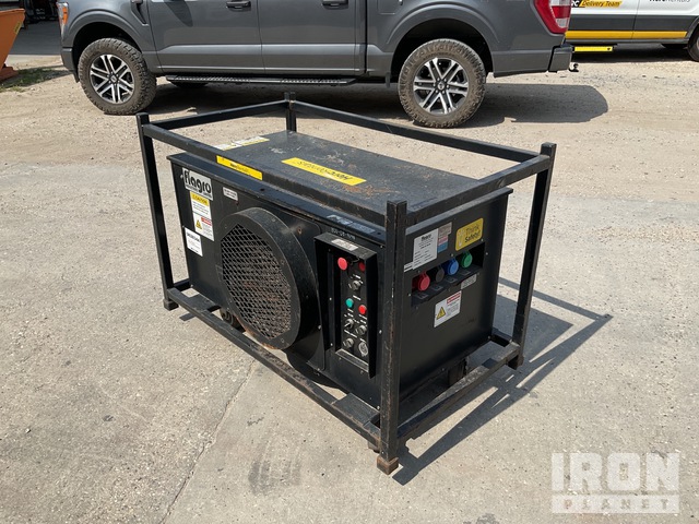 Flagro FLE-60 Electric Space Heater in HARVEY, Louisiana, United States ...