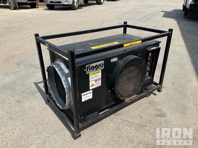 Flagro FLE-60 Electric Space Heater in HARVEY, Louisiana, United States ...
