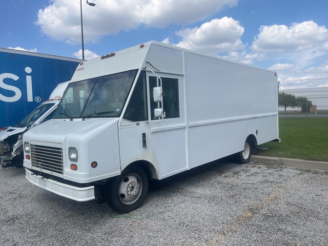 Government Vans: Passenger, Step Vans & Cargo | GovPlanet