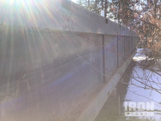 40 ft Steel Work Barge in Hayden, Idaho, United States (IronPlanet Item ...