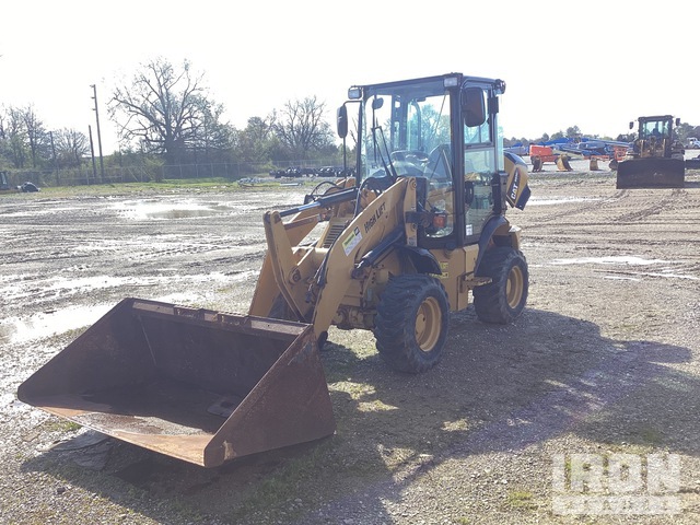 2018 Cat 903C2 Wheel Loader (Inoperable) in Jonesboro, Arkansas, United ...