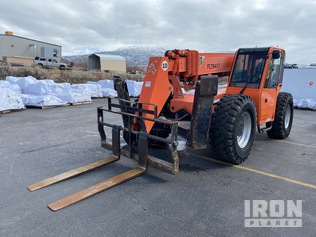 Skytrak 10054 Telehandler Telehandler in Cedar City, Utah, United ...