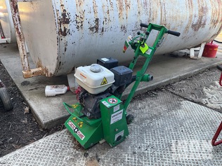 2018 Edco CPM-8-9H Concrete Planer in STERLING, Virginia, United States ...