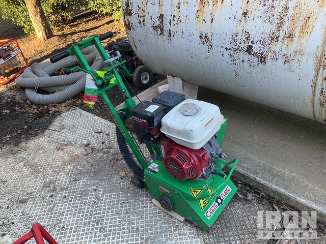 2018 Edco CPM-8-9H Concrete Planer in STERLING, Virginia, United States ...