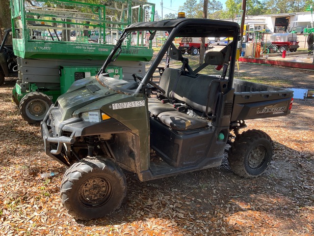 Polaris Motors For Sale | IronPlanet