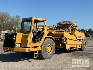 1999 Cat 613C Series II 613c series 2 Motor Scraper in Toledo, Ohio ...