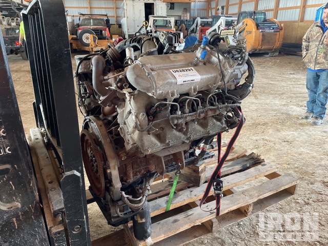 Ford 6.7l power stroke 6.7l power stroke engine Engine in Racine ...