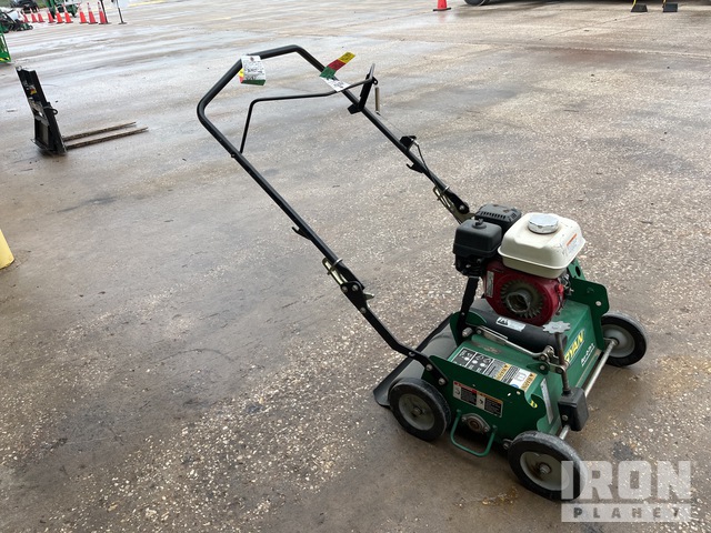 2016 Ryan 554871 Walk-Behind Aerator in SPRING, Texas, United States ...