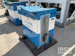 2008 Trans 150KVA Electric Transformer in Cocoa, Florida, United States ...