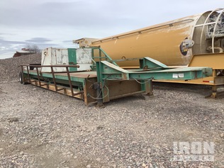 2015 Load Rite Portable Scale in Kalispell, Montana, United States ...