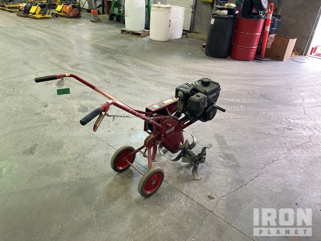 2016 Maxim RMT65BVG Rototiller in NORTH VANCOUVER, British Columbia ...