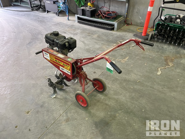 2016 Maxim RMT65BVG Rototiller in NORTH VANCOUVER, British Columbia ...
