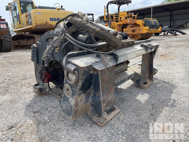 John Deere CP24C 22 in Skid Steer Planer in Charlotte, North Carolina ...
