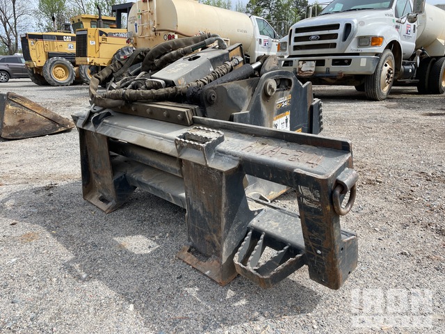John Deere CP24C 22 in Skid Steer Planer in Charlotte, North Carolina ...