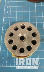 ONTOR LIMITED in Stouffville, Ontario, Canada (IronPlanet Item #9507419)