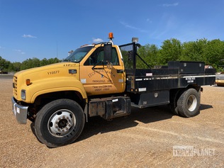 1999 Chevrolet 4x2 Service Truck in Paragould, Arkansas, United States ...
