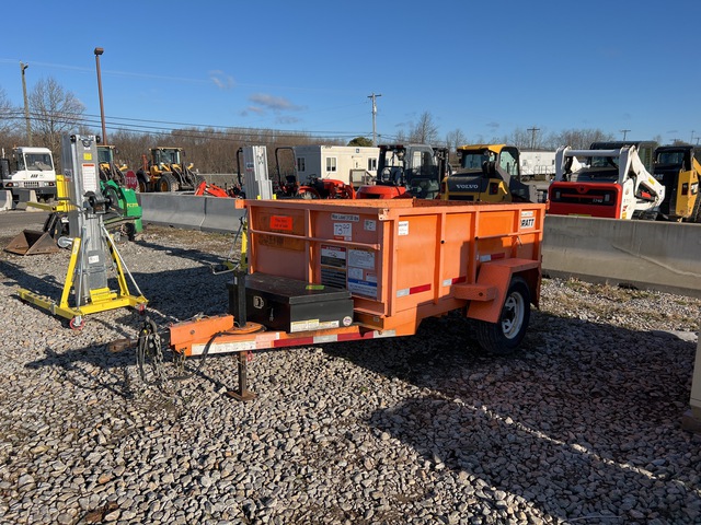 Trailers For Sale in Pennsylvania | TruckPlanet