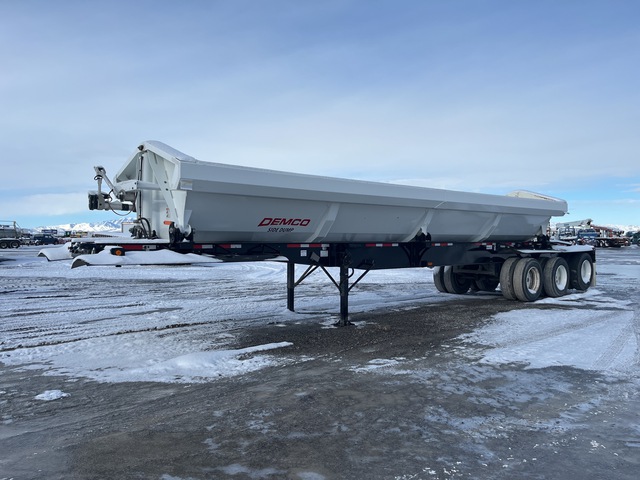 Demco Trailers For Sale | TruckPlanet