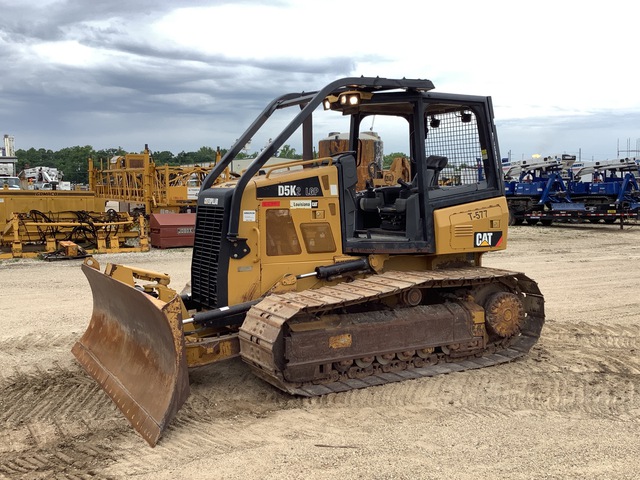 Cat Dozers For Sale | IronPlanet