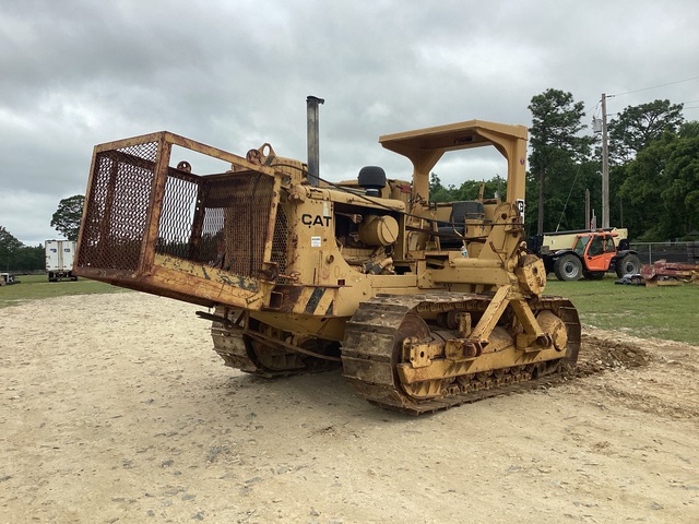 Pipelayers For Sale | IronPlanet