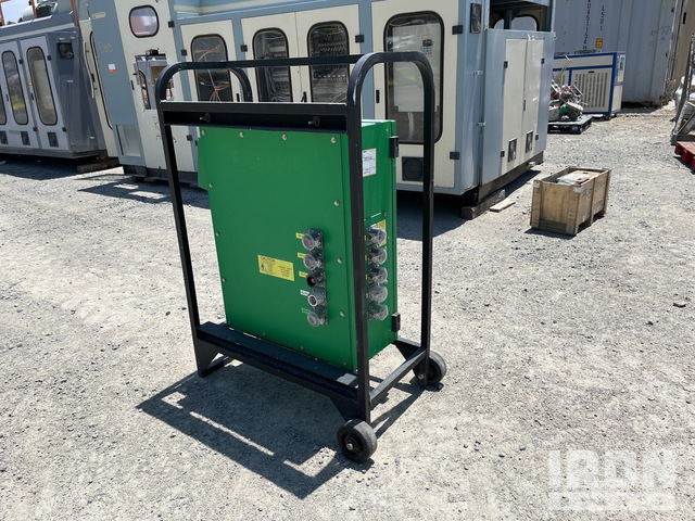 2021 Trystar 400DUEL 32 in in PERRIS, California, United States ...