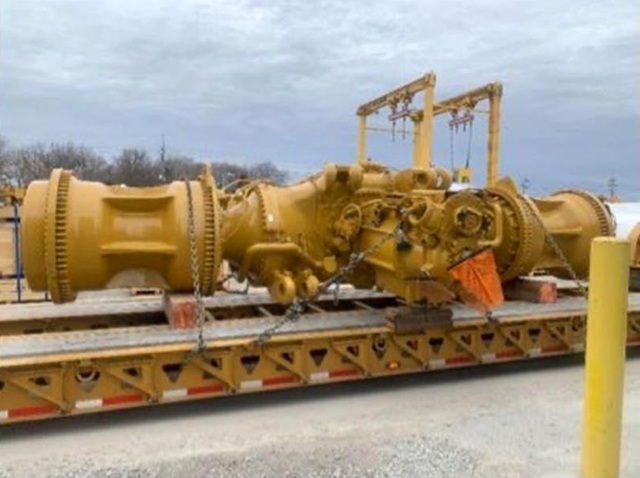 Transmission For Sale | IronPlanet