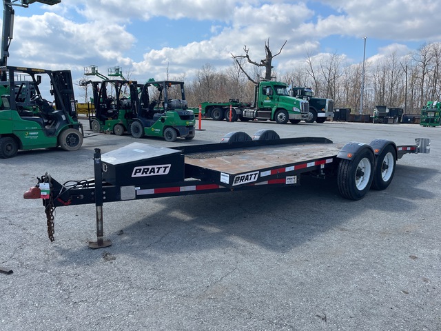 Pratt For Sale | TruckPlanet