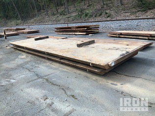 American Shoring Inc 27 ft 4 in x 7 ft 9 in Trench Shield in Bellefonte ...