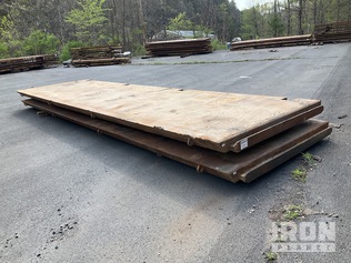 American Shoring Inc 27 ft 4 in x 7 ft 9 in Trench Shield in Bellefonte ...