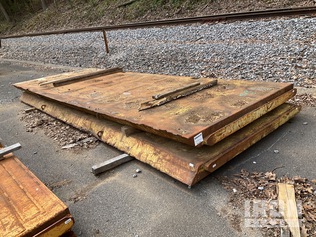 American Shoring Inc 19 ft 5 in x 7 ft 9 in Trench Shield in Bellefonte ...