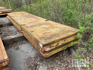 American Shoring Inc 19 ft 7 in x 4 ft Trench Shield in Bellefonte ...