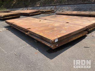 American Shoring Inc 19 ft 7 in x 7 ft 9 in Trench Shield in Bellefonte ...