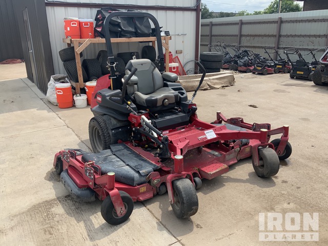 2021 (unverified) Toro 74090 Zero-Turn Lawn Mower in Carrollton, Texas ...