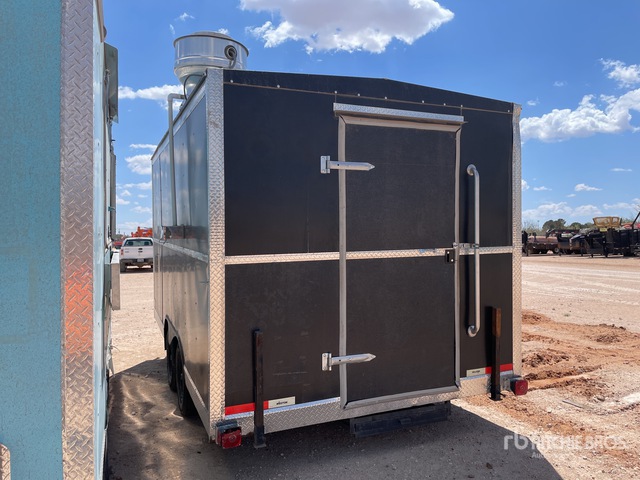 2020 Margo T/A Food Trailer in Midland, Texas, United States ...