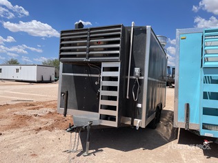 2020 Margo T/A Food Trailer in Midland, Texas, United States ...