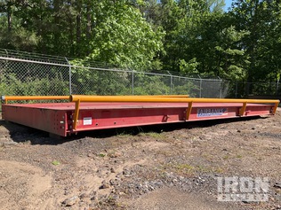 Fairbanks Scales PTL-6020-090-A11-023 Electric Scale in Jefferson ...