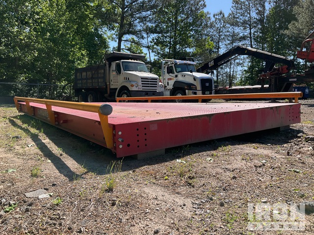 Fairbanks Scales PTL-6020-090-A11-023 Electric Scale in Jefferson ...