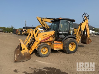Case 590 SUPER M 4x4 Backhoe Loader in Holtsville, New York, United ...