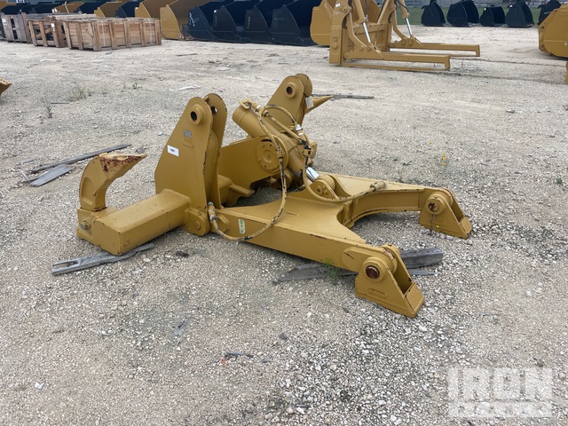 Cat Crawler Tractor Ripper - Fits Cat D6 in Houston, Texas, United ...