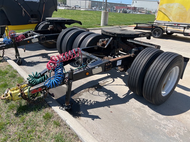 Dolly For Sale | IronPlanet