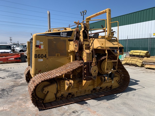 Pipelayers For Sale | IronPlanet