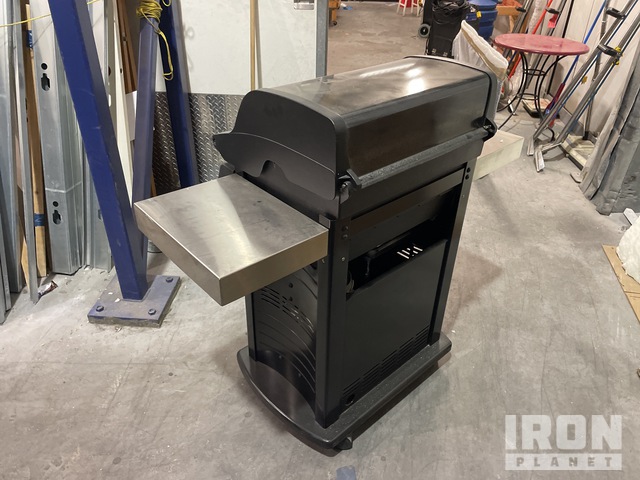 Weber Spirit E-315 Gas Grill in Burnaby, British Columbia, Canada ...