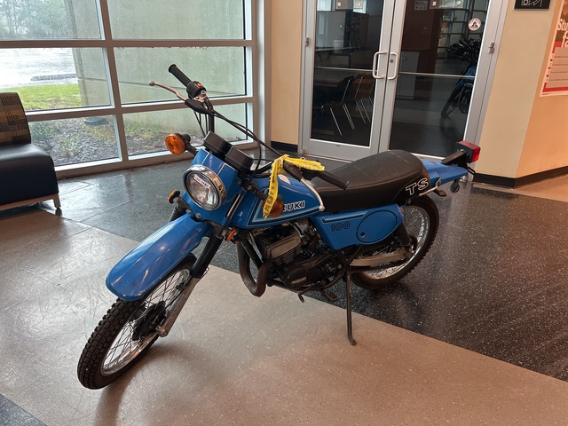 Motorcycles For Sale | GovPlanet