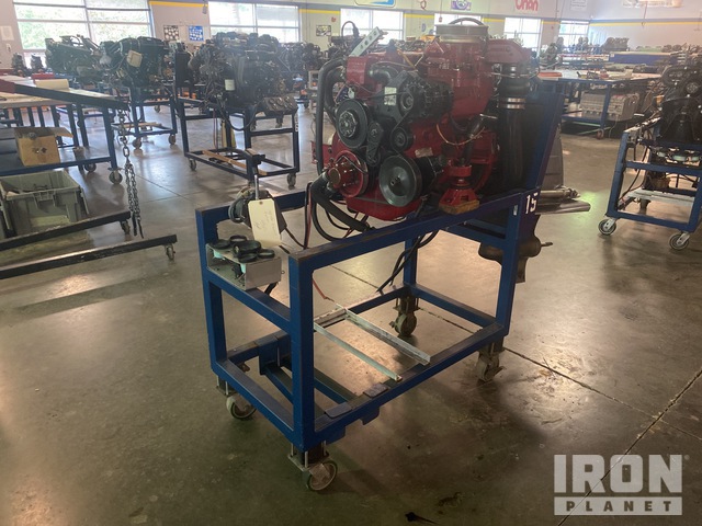 Volvo Penta 3.0 GLP-E Boat Engine in Ormond Beach, Florida, United ...