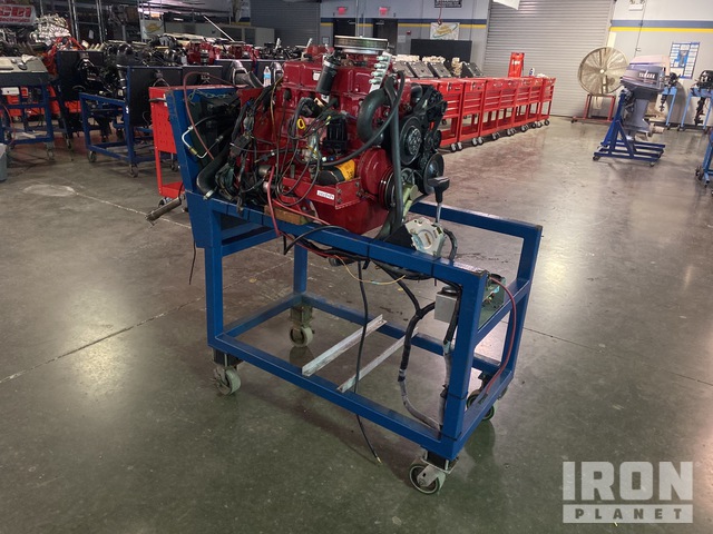 Volvo Penta 3.0 GLP-E Boat Engine in Ormond Beach, Florida, United ...