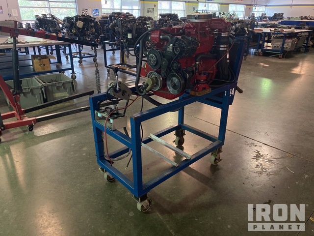 Volvo Penta 3.0 GLP-E Boat Engine in Ormond Beach, Florida, United ...