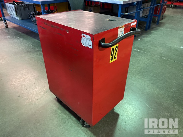 Snap-On KRA2007 Tool Box & Tools in Ormond Beach, Florida, United ...